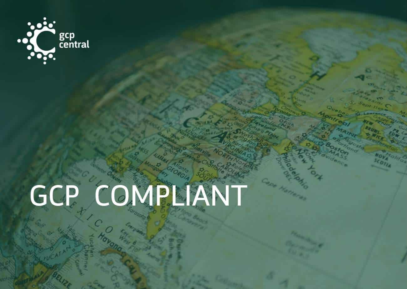 GCP-Compliant | GCP Central