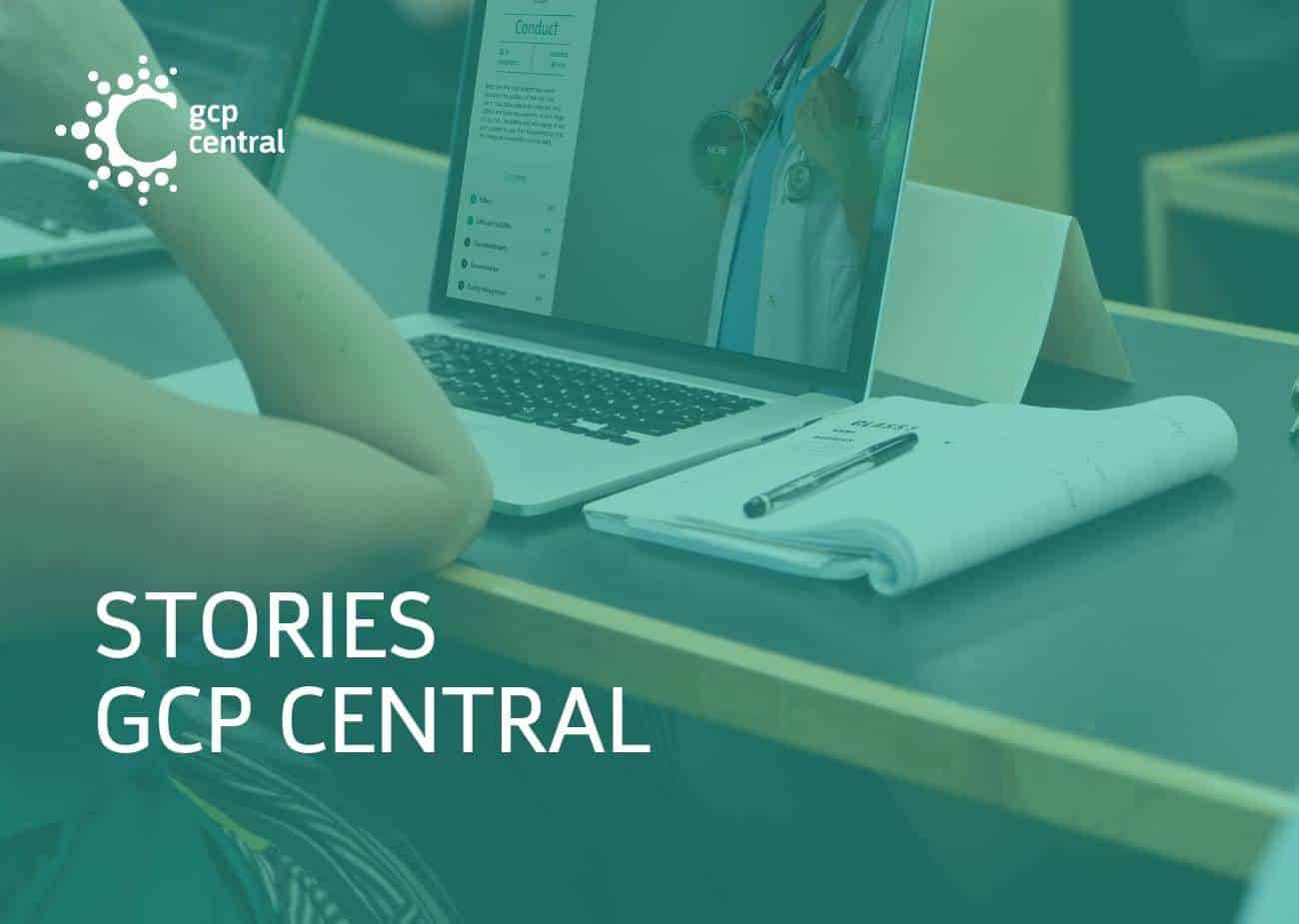 Stories | GCP Central
