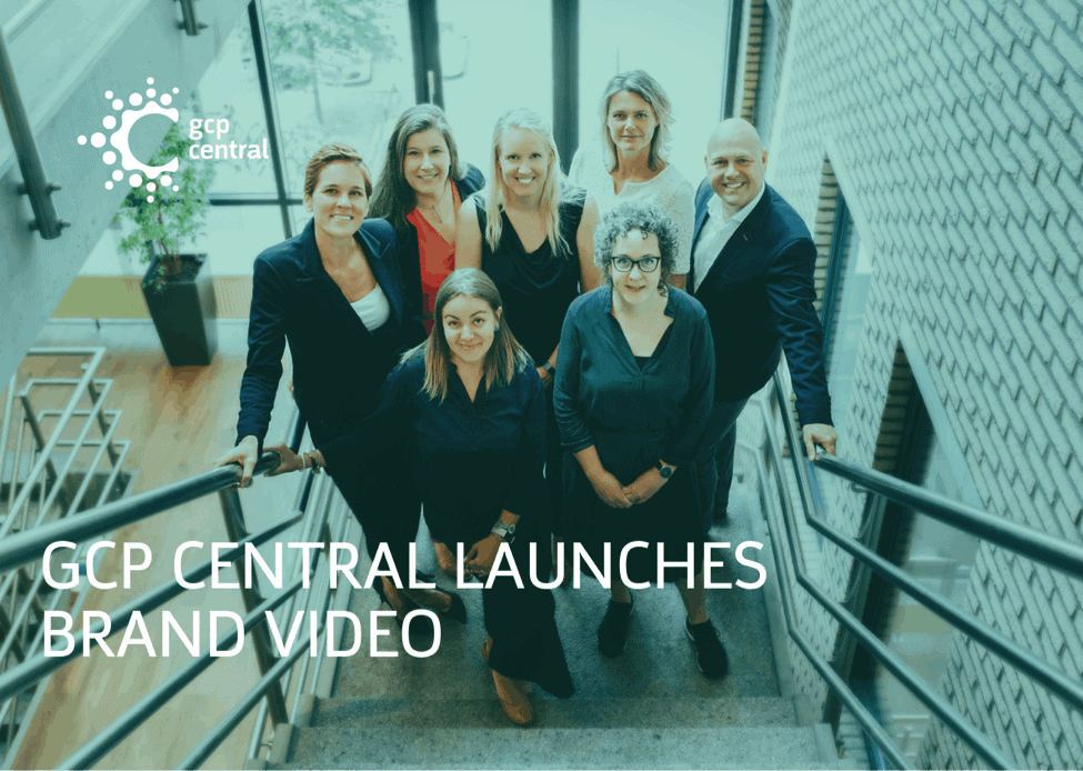 Meet us and find out what we are all about. GCP Central launches brand video - GCP Central