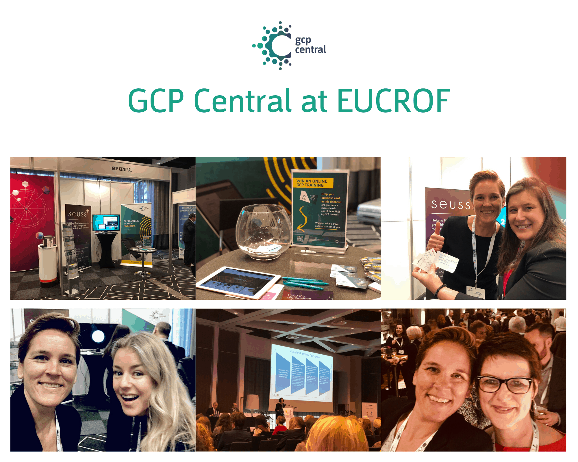 GCP-Central-EUCROF-1 - GCP Central