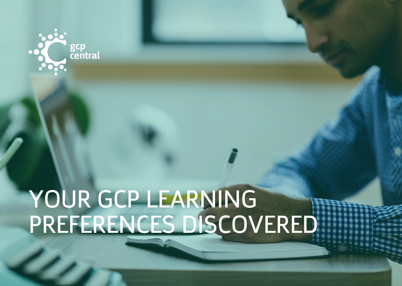 GCP Learning Preferences - GCP Central