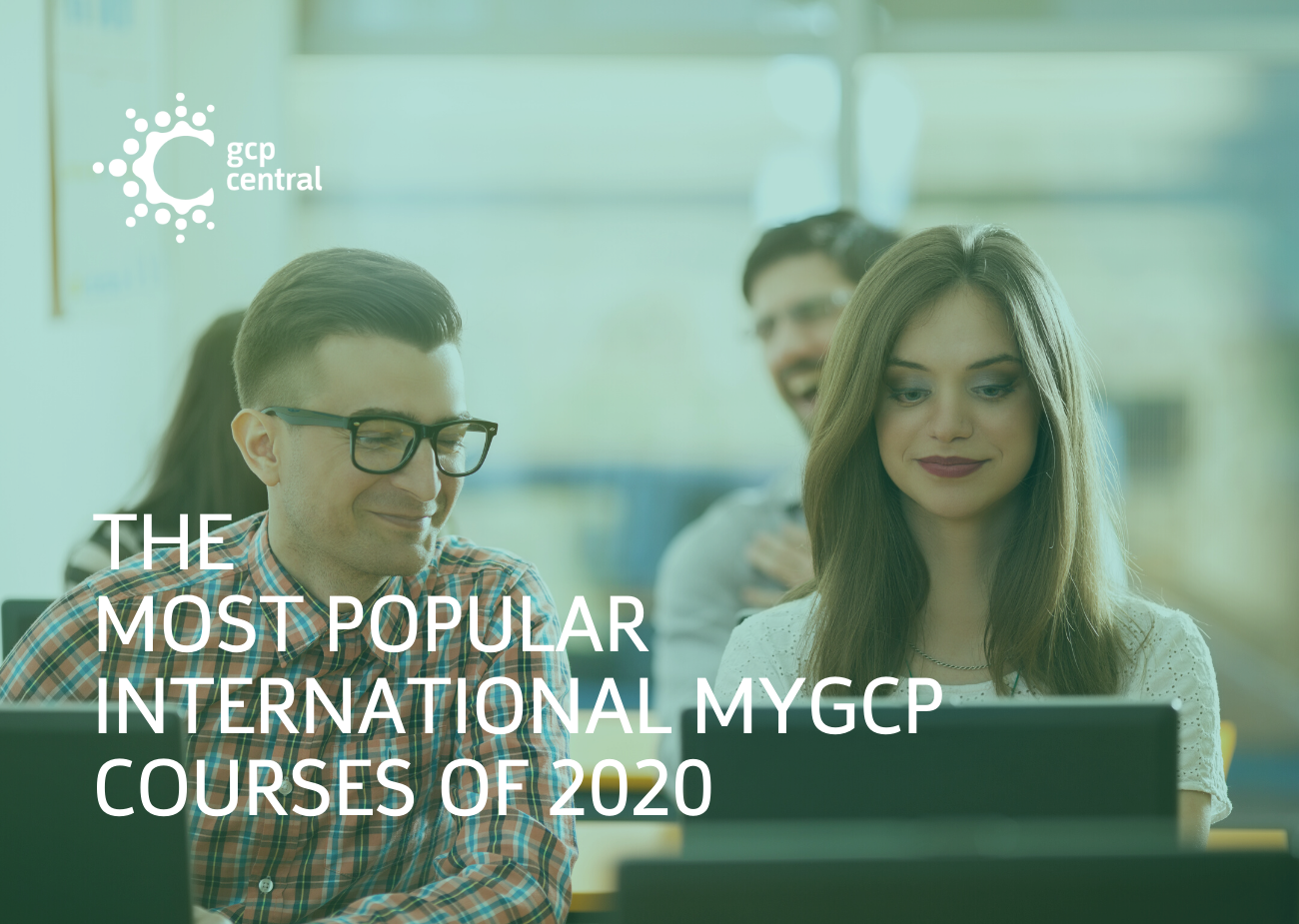 The Most Popular International myGCP Courses Of 2020 - GCP Central