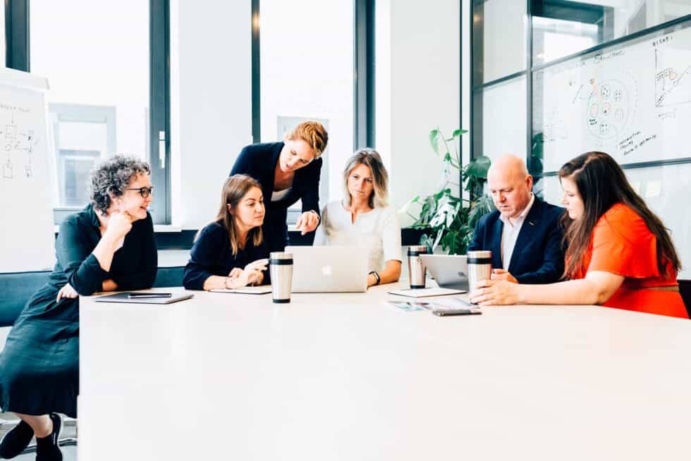 Intern Learning and Development - GCP Central